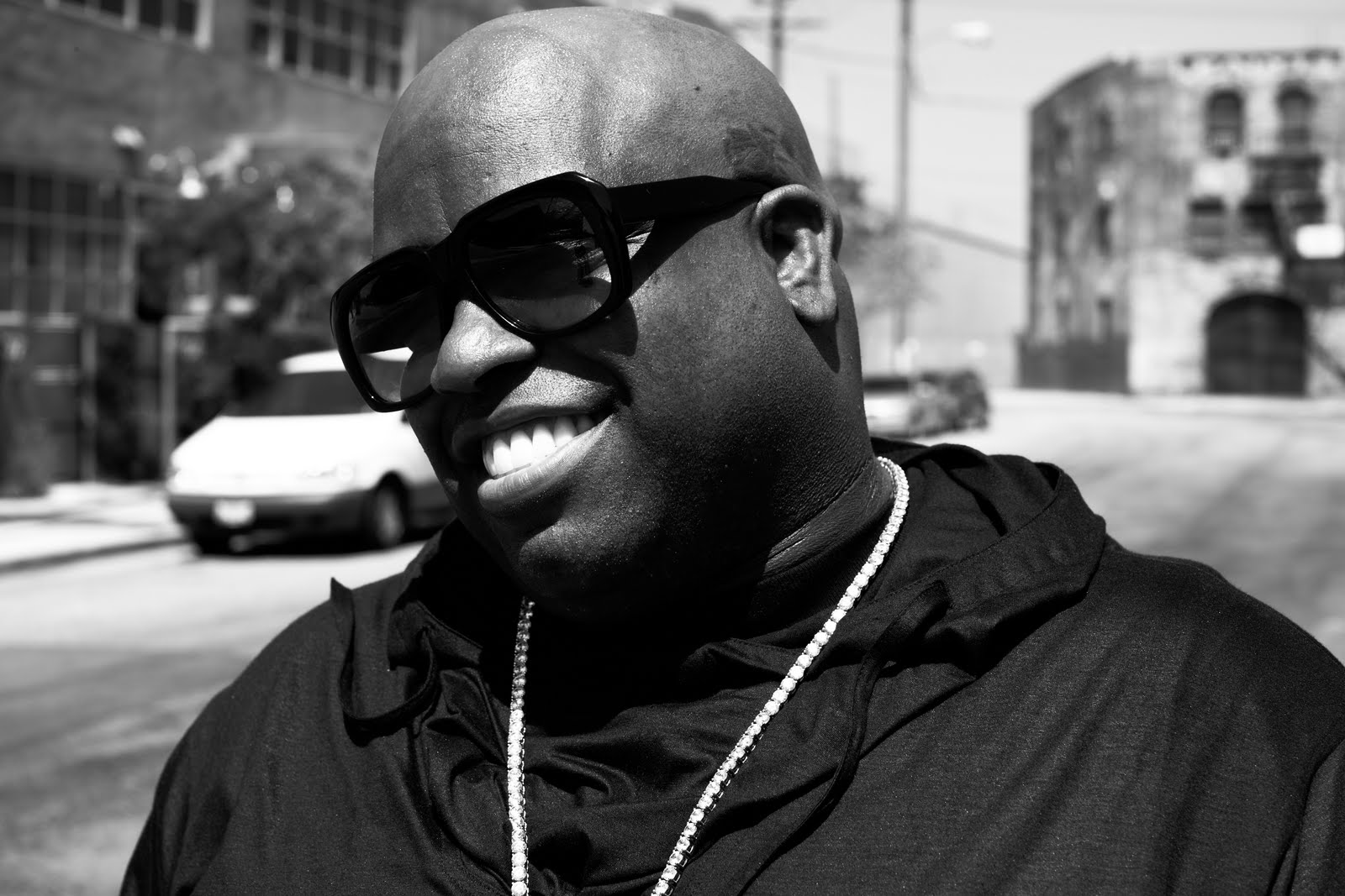 NEW MUSIC CEE LO GREEN BRIDGES PROD BY THE NEPTUNES ThisisRnB